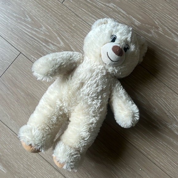 Build-A-Bear | Toys | Build A Bear Basic Bear | Poshmark